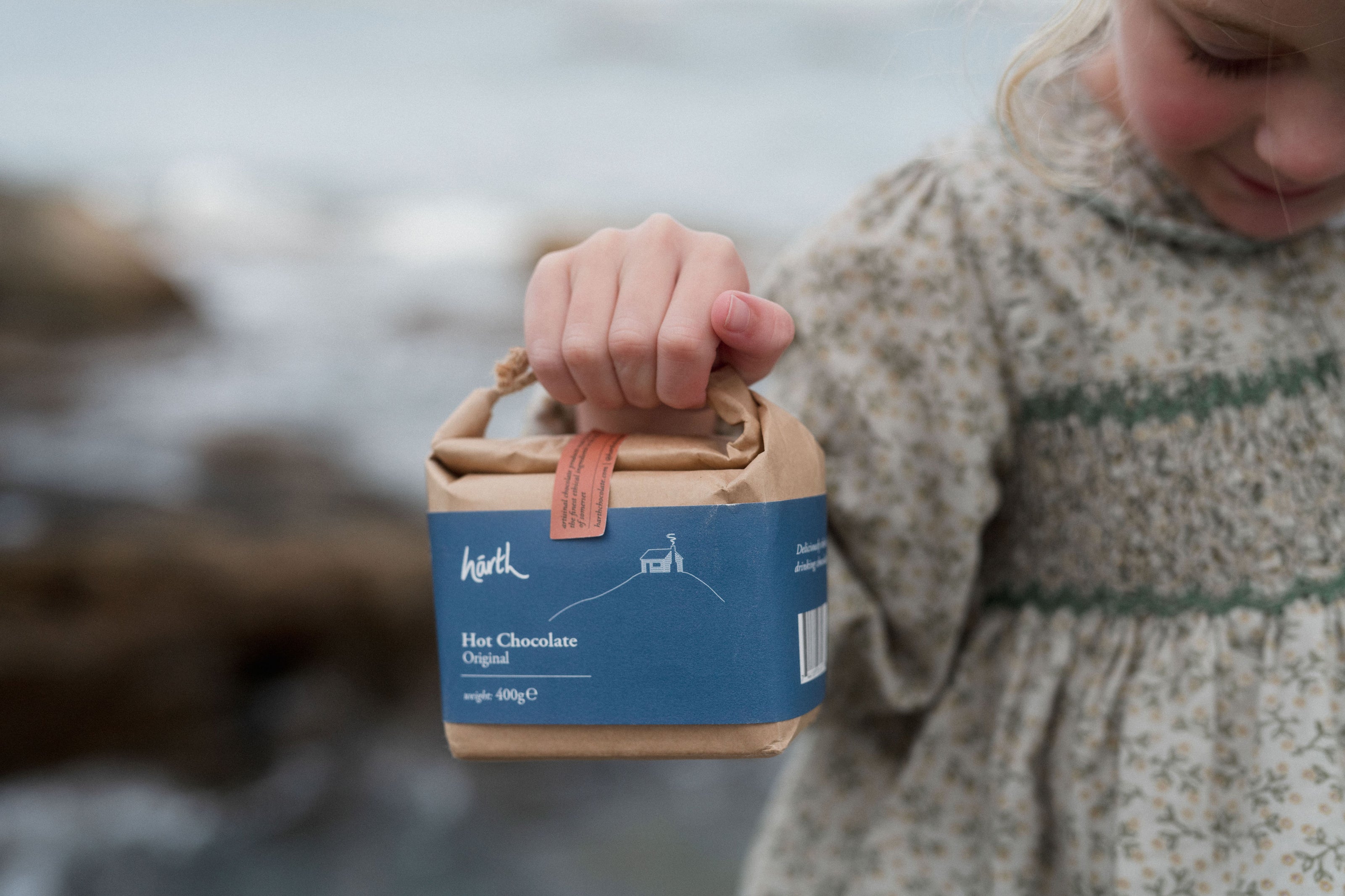 Harth Hot Chocolate – Harth Chocolate