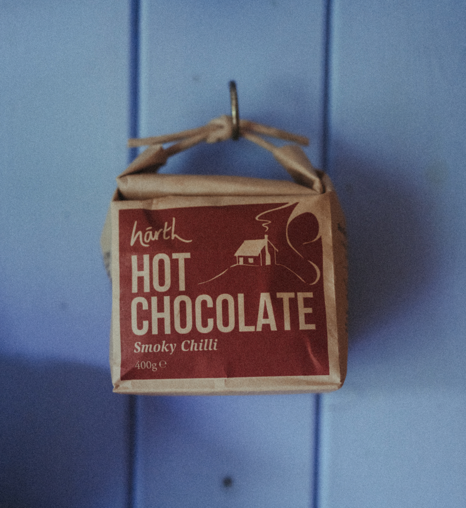 Harth Hot Chocolate – Harth Chocolate