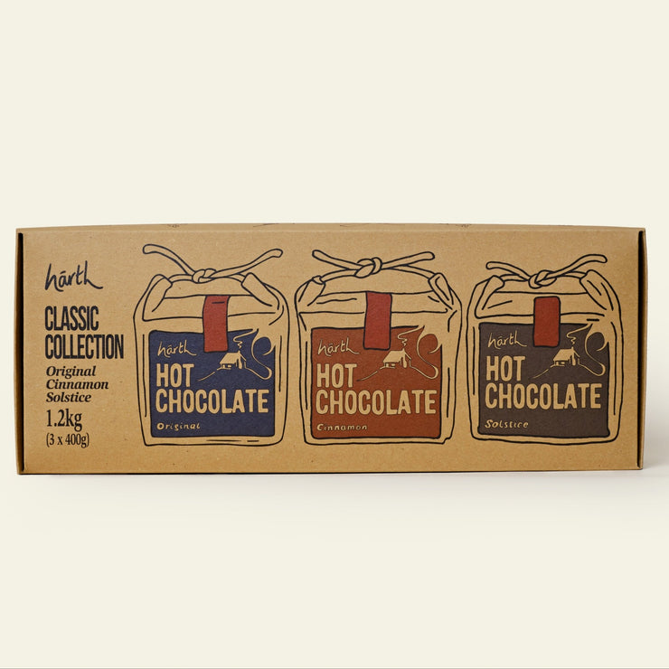 Products – Harth Chocolate