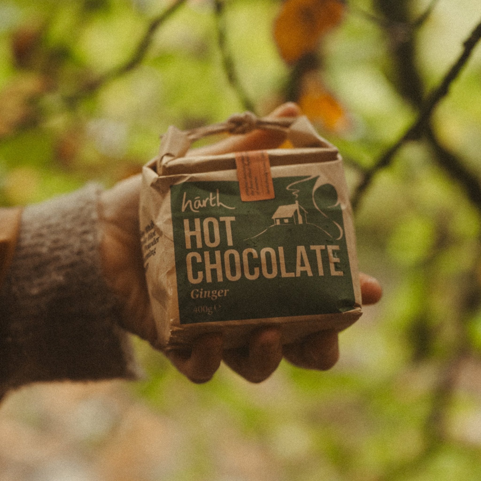 Products – Harth Chocolate