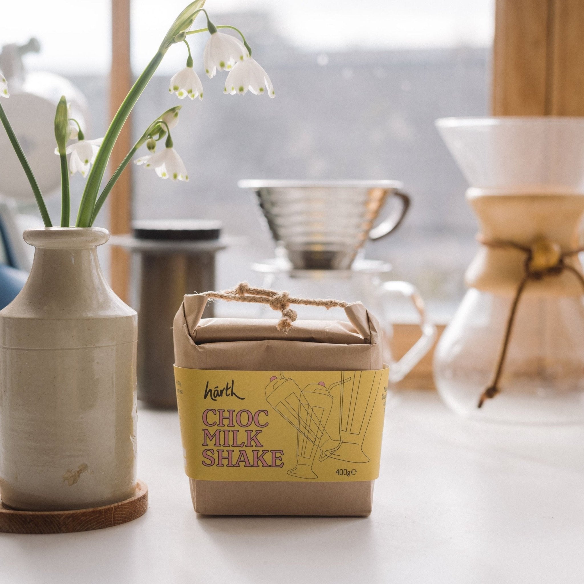 Products – Harth Chocolate