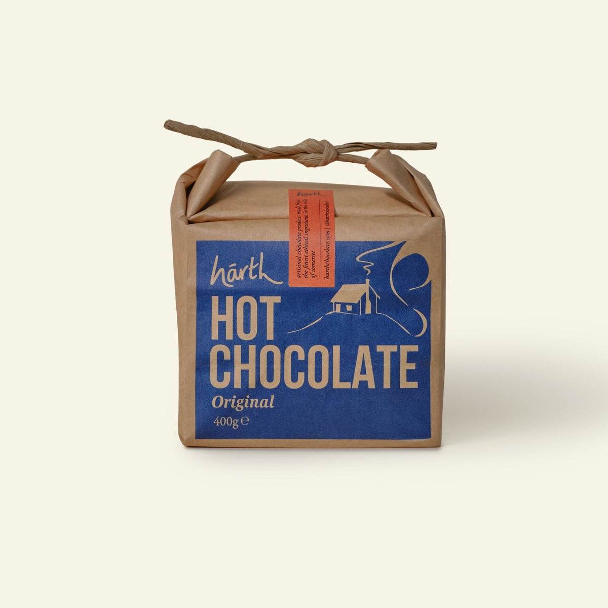 Harth Hot Chocolate – Harth Chocolate